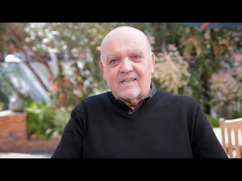 A Lifetime of Achievement: Jack Gillespie & Arnold Goldstein » Digs.net