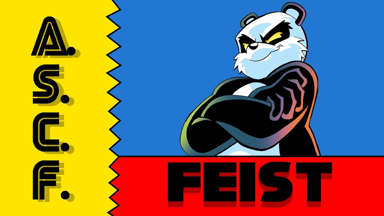 Archie Sonic Character Files: Feist