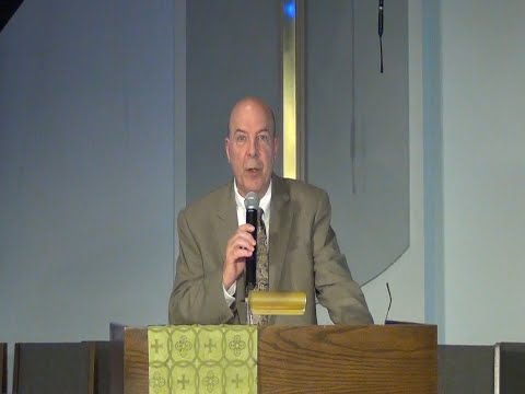 Evangelical Covenant Church of Elgin - July 12, 2020