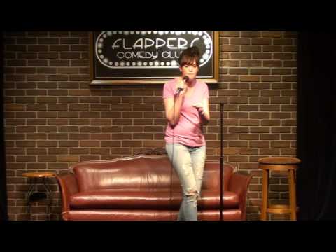 Hire Kym Kral - Comedian in Los Angeles, CA | GigSalad