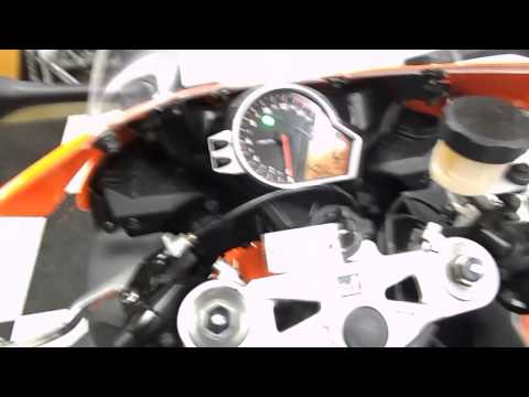 2010 Honda CBR1000RR - Used motorcycles for sale - Eden Prairie, MN