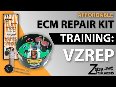 The VZREP ECM Repair Kit