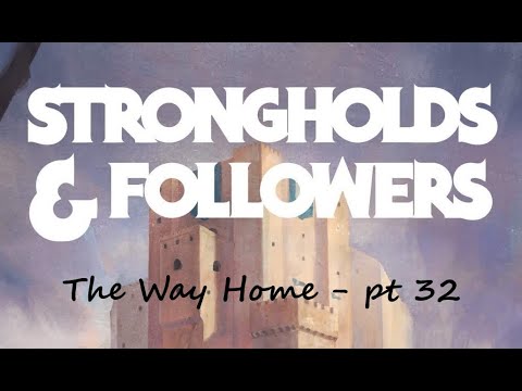 Strongholds And Followers - False Prophets In The Latter Days