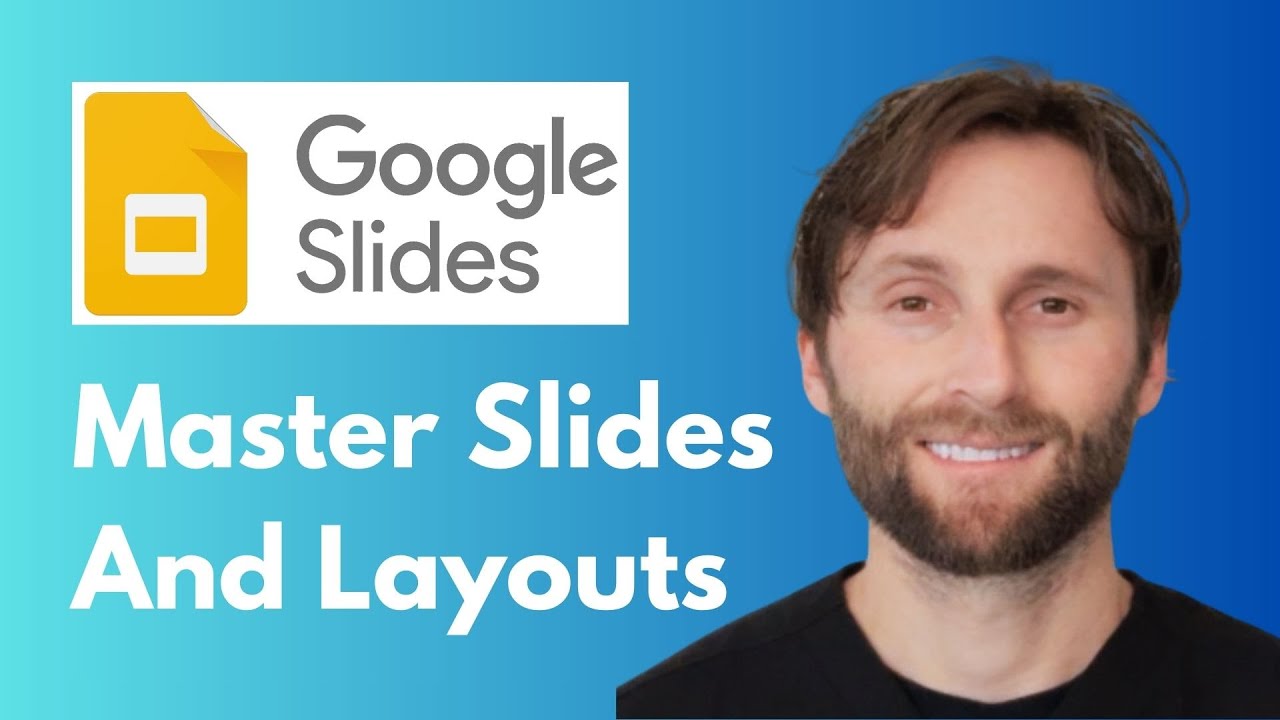 How to Use Master Slides and Layouts in Google Slides [Full Guide 2026]