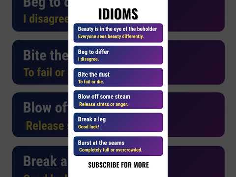 Top 15 idioms and phrases | idoms |phrases | idioms and phrases in english #idioms #phrases #shorts