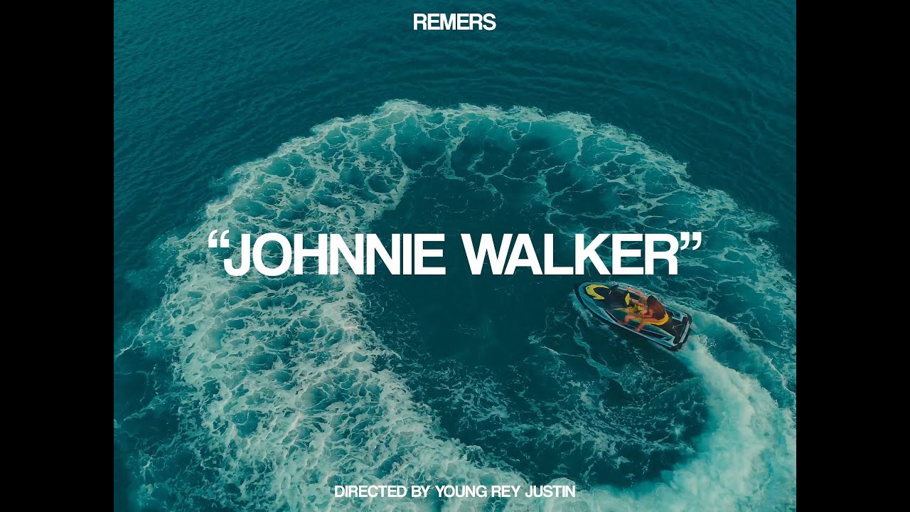 Lyrics & Translations of JOHNNIE WALKER by REMERS | Popnable