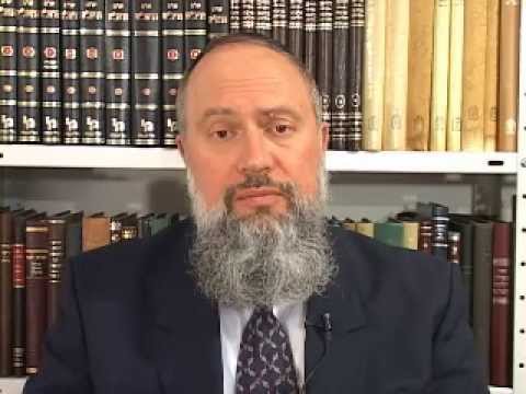 Haredim and the Army: The Root of the Problem- Interview with Rabbi David Bar-Hayim