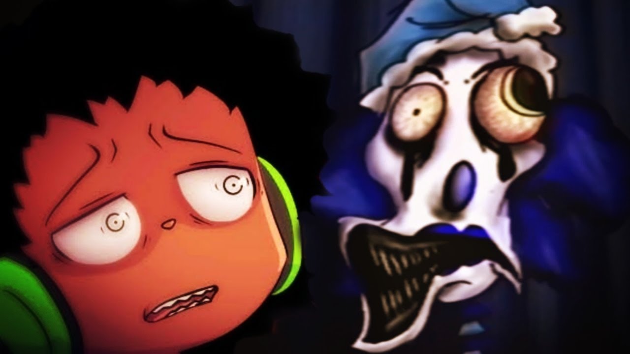 This Remake Will Scare The Heck Out Of You...| Boozoo's Ghost Remake VHS TAPE (Reaction)