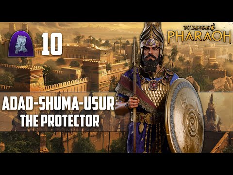 Steam Community :: Video :: Rivers Will Run Red | Adad-Shuma-Usur | TW ...