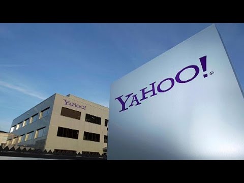 Yahoo "complies with NSA and FBI requests to scan customers' emails" - reports