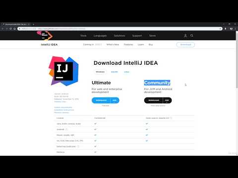 5. Rust in IntelliJ IDEA