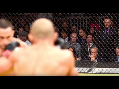 UFC Rankings Report: Breaking Down New P-4-P Rankings