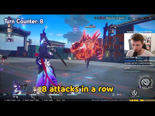 Best Seele builds for Honkai Star Rail: Abilities and equipment details