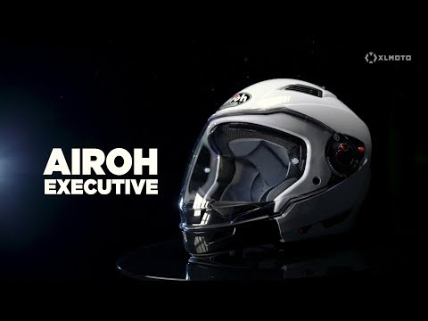 Airoh Executive
