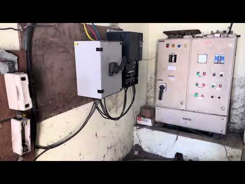 ABB HMI Operator Panel - Latest Price, Dealers & Retailers in India