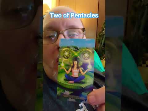 Here is Your Wizard Tarot Card Reading for Today! #tarot #tarotcard