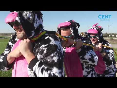 CENT Credit Union - Pull