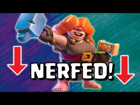 NEW Balance Changes Explained in 5 Minutes