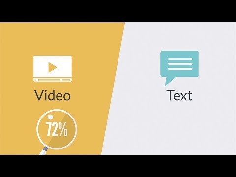 Video Marketing Statistics (TOP 3 REASONS TO USE VIDEO FOR BUSINESS)