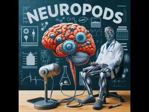 Neuropods - Approach to chronic headache
