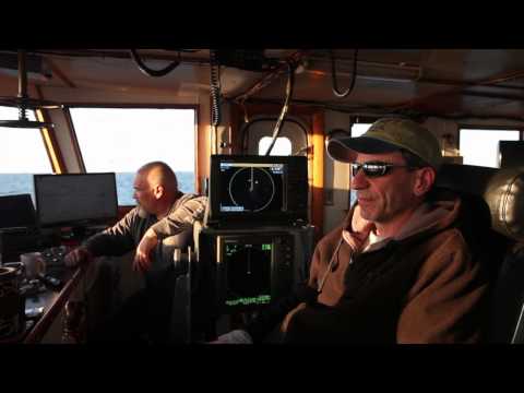 The Port Nicholson Experience – Episode 2 | Shiprex