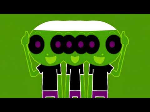 PBS Kids logo remake Effects (Sponsored By Preview 2 Effects) In W-Major REVERSED