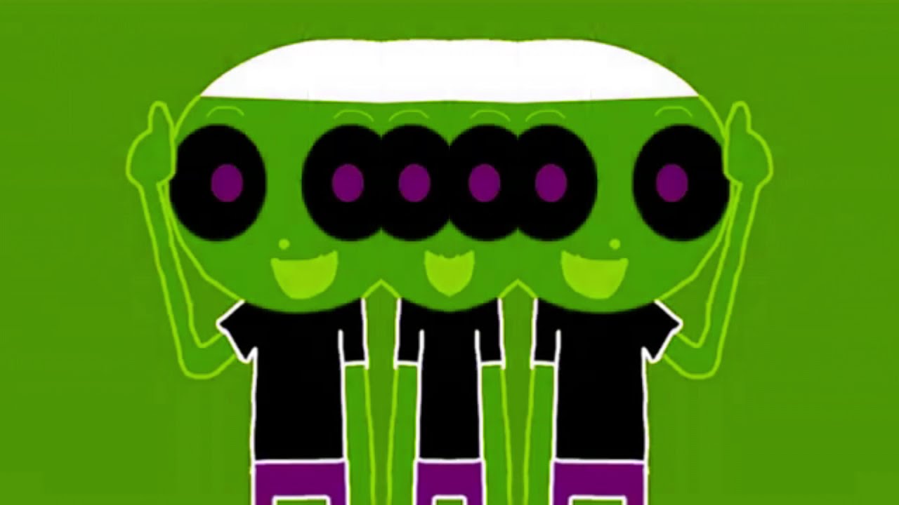 PBS Kids logo remake Effects (Sponsored By Preview 2 Effects) In W-Major REVERSED