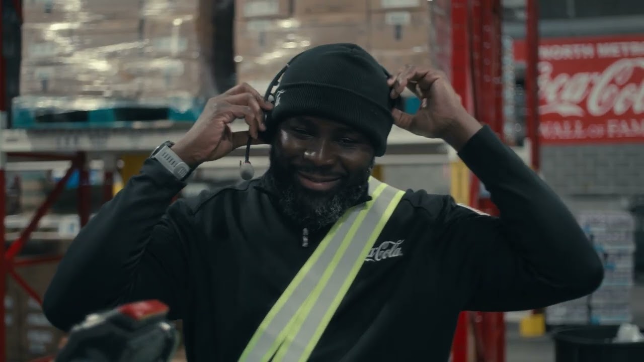 CONA Services - Who We Are & What We Want to Become