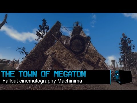 Steam Community :: Video :: The Town of Megaton | Fallout 3