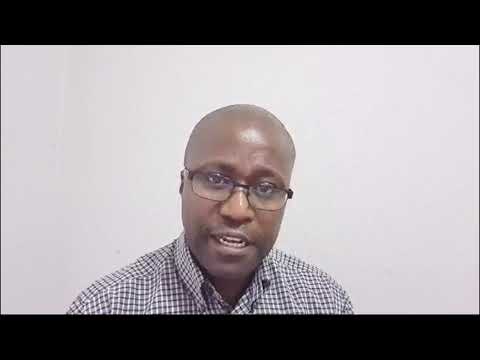 Bonga P., Transform Your English Skills with an Experienced English ...