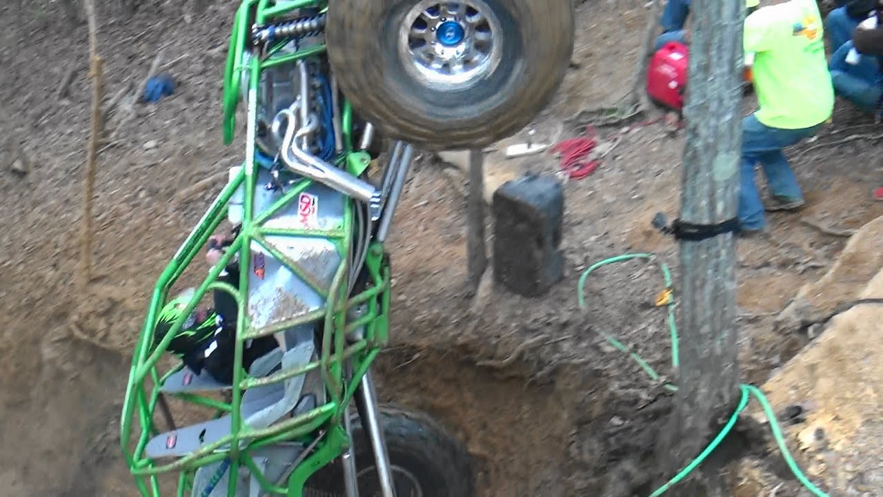 Robert Roach hits Cable WFO in 