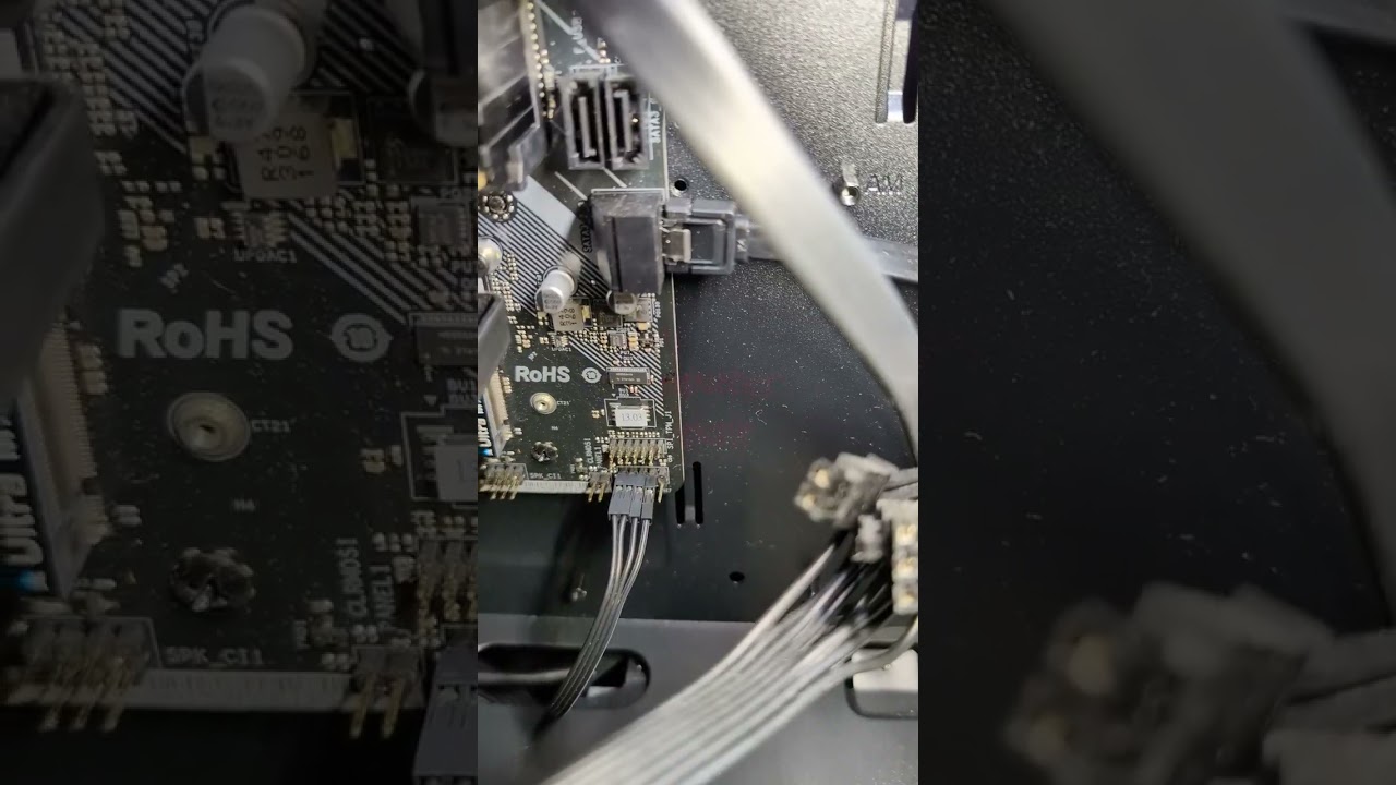 New PC Build Not Powering on? Check Three Simple Things First #pcbuild #gamingpc #gamingpcfix