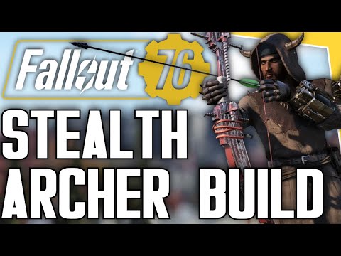 [Top 5] Fallout 76 Best Archer Builds That Wreck Hard! Inbox | GAMERS ...