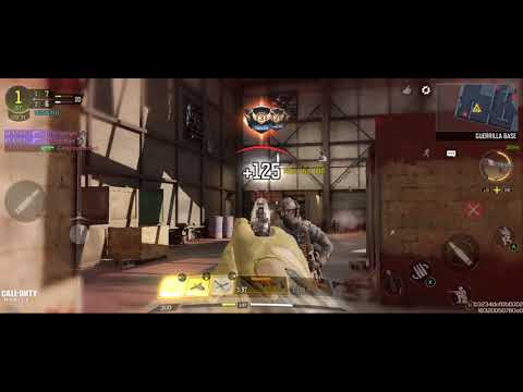 Steam Community :: Video :: Call of Duty Mobile: Rosa FREE FOR ALL Gameplay