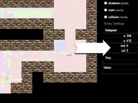 JJWM -- Simple Teleport Fix