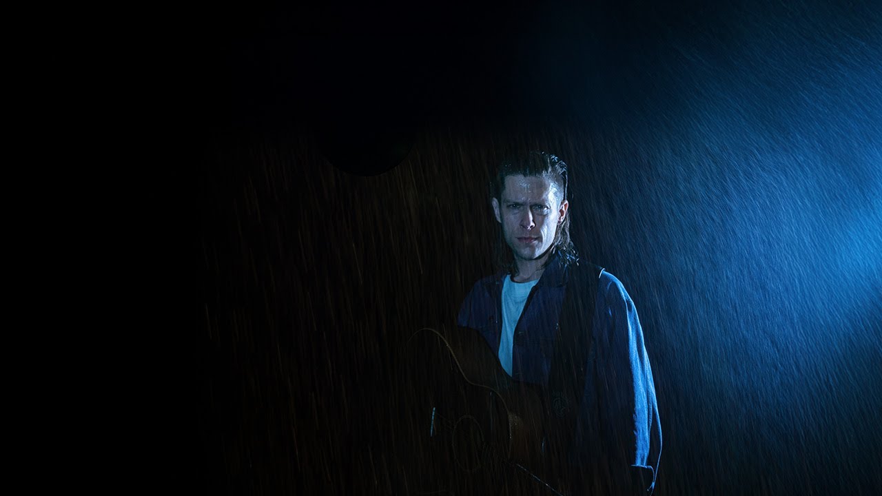 POURIN' IN NASHVILLE by Redferrin from USA | Popnable