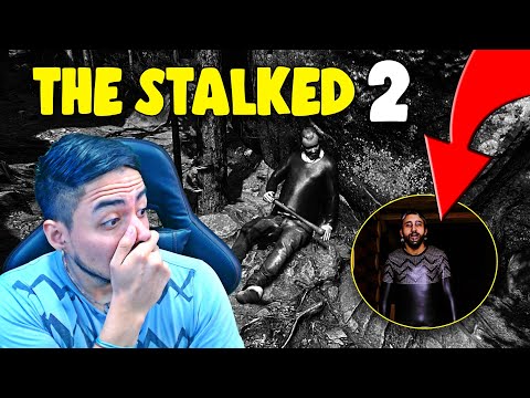 Steam Community :: The Stalked 2