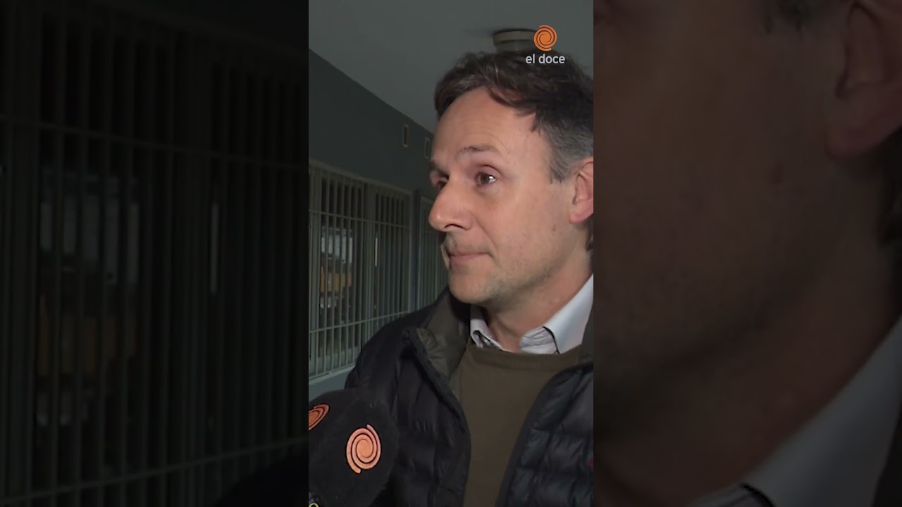 Le robaron dos veces la camioneta en un día