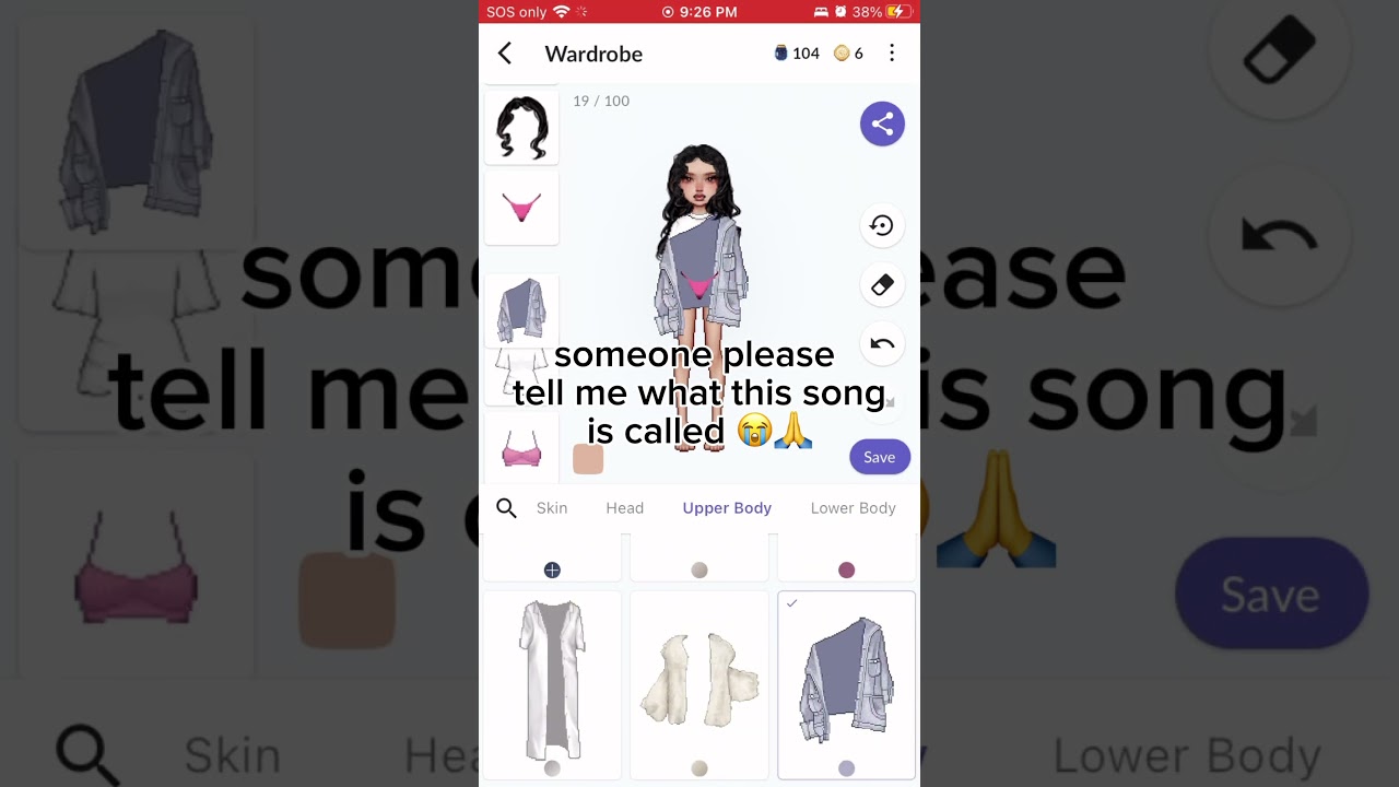 im new to everskies so please don’t judge! #everskies #help #new #cutefit