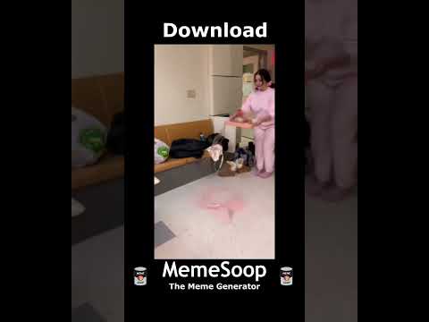 Download MemeSoop - The Meme Generator