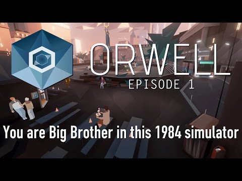 Steam Community :: Orwell