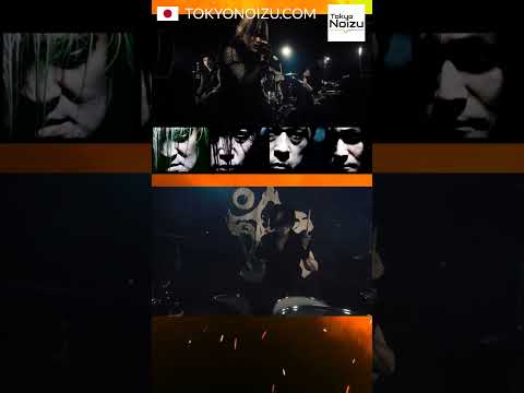 BALZAC NEW ALBUM "EVIL LEGEND THIRTEEN" #japanesemetal