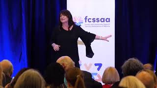 Learn English through Video Most Authentic Way to be Mindful | Kate Davis.