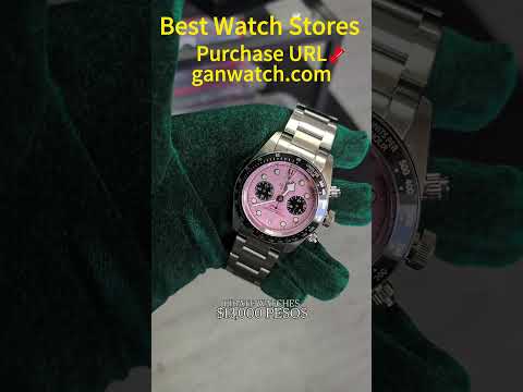 Premium Clone Watches Store ganwatch com ↗161