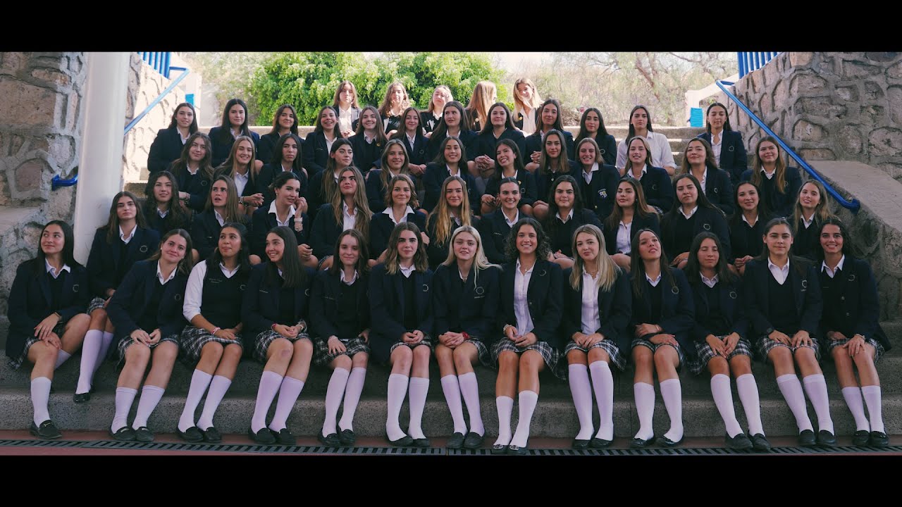 Video Generación Cumbres Leon 2022