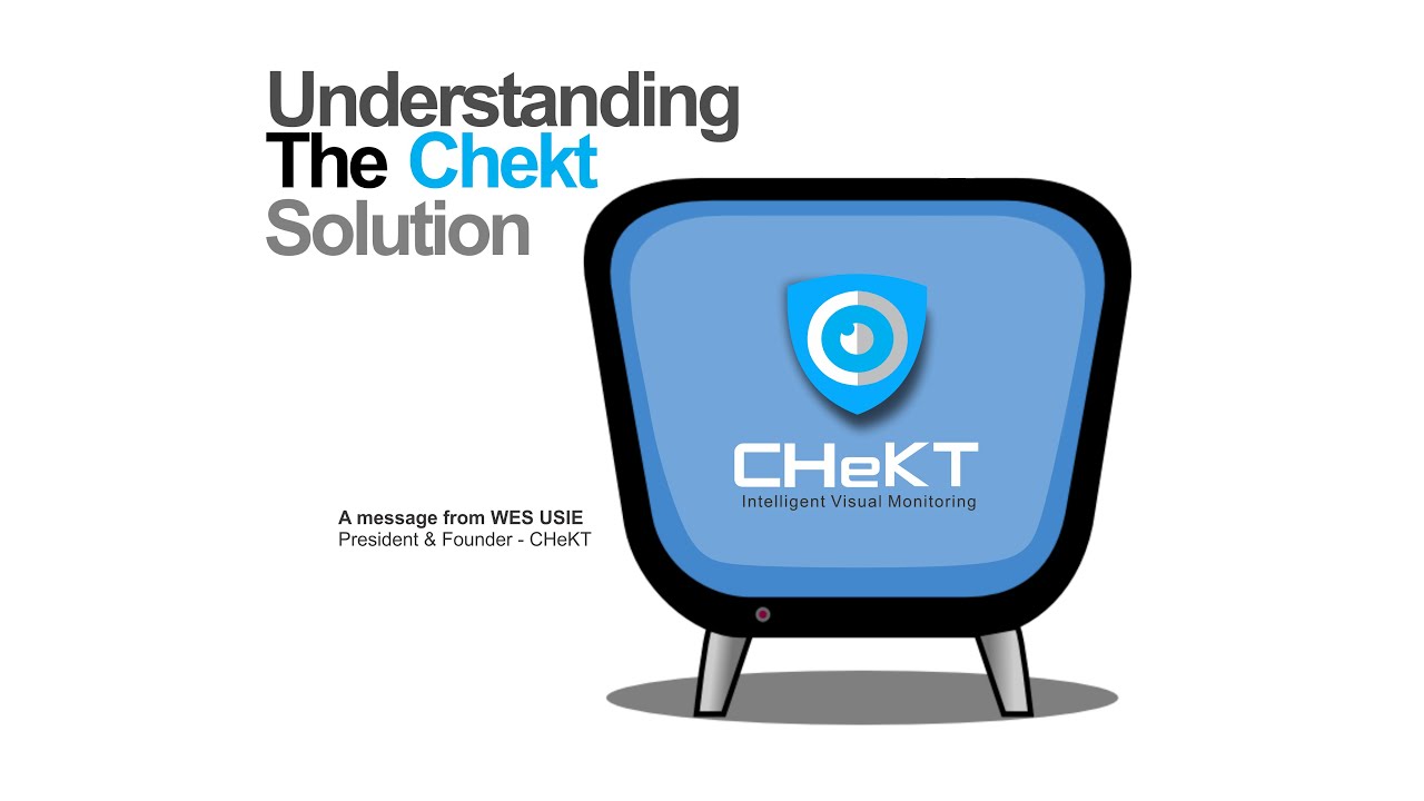 How does the CHeKT Video Verification System Work?