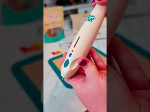 3Doodler Chef Candy | 3Doodler