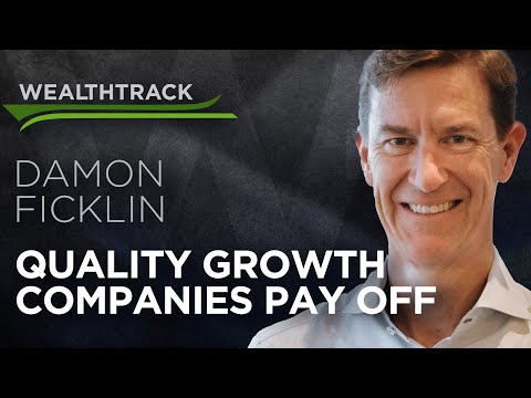 Large-Cap Growth Fund: Quality Pays Off