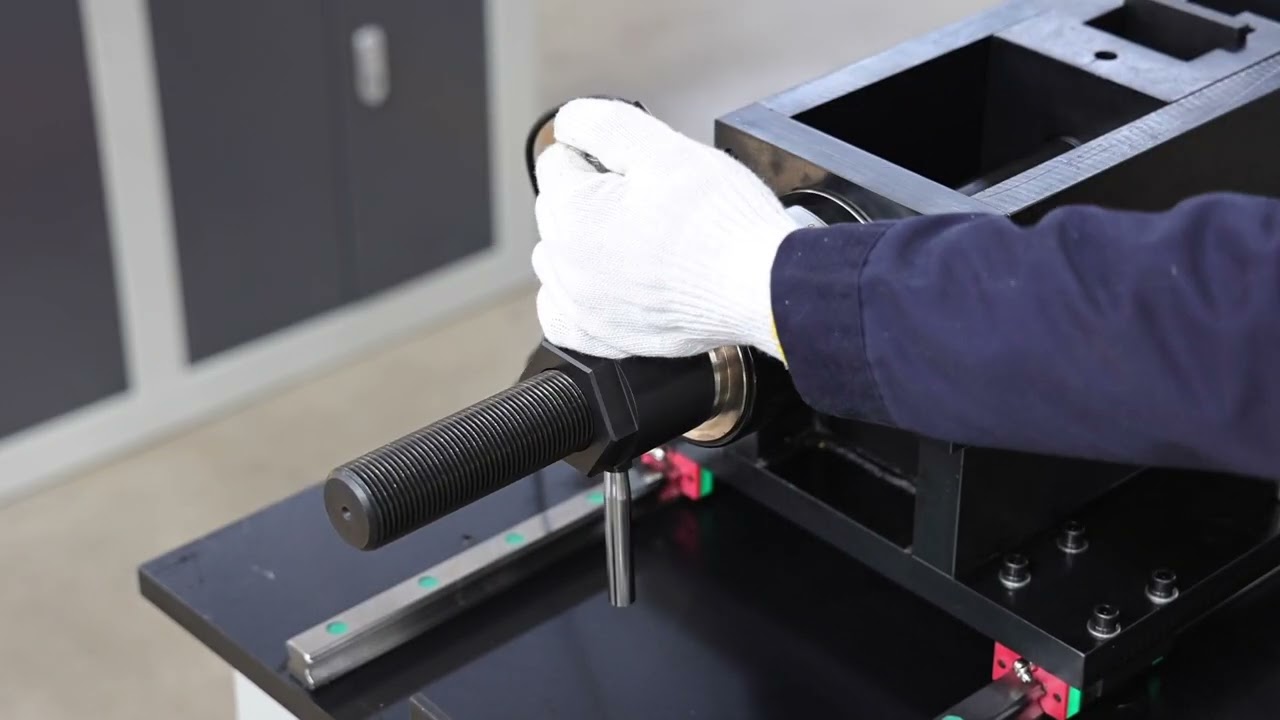 bolt torque testing machine ,China manufacturer, NAKE brand mechanical test machine