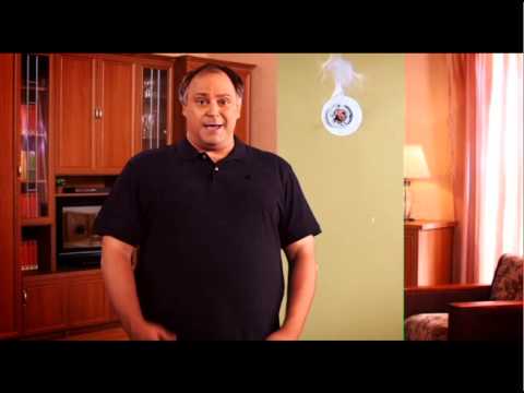Total Protect Me Home Warranty TV Commercial